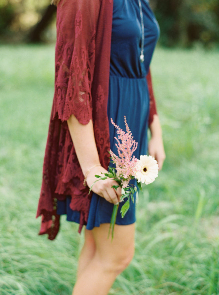 Laney, Senior Session in Downtown Melbourne FL - Kati Rosado ...