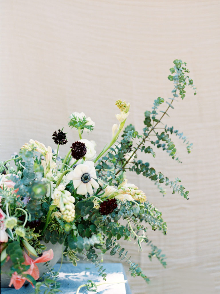 One on One Floral Workshop Between Still Floral and Fleur Lumiere ...