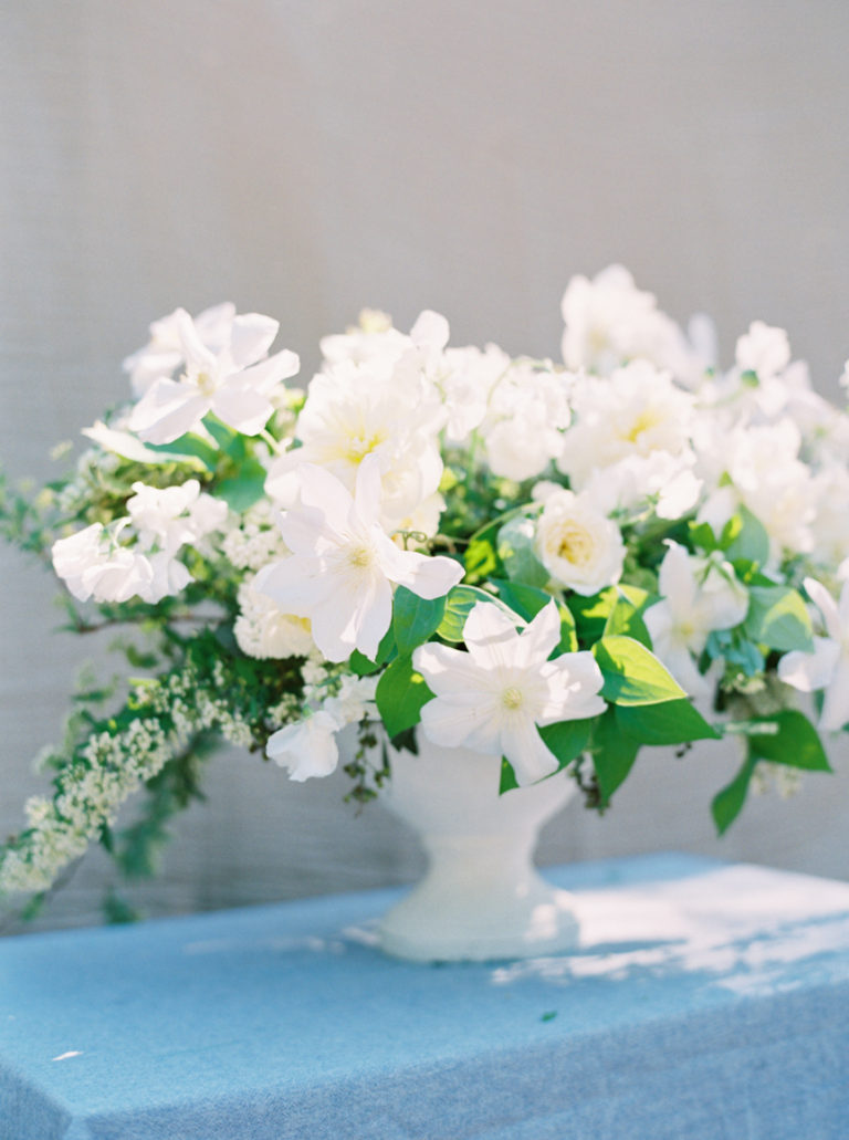 One on One Floral Workshop Between Still Floral and Fleur Lumiere ...