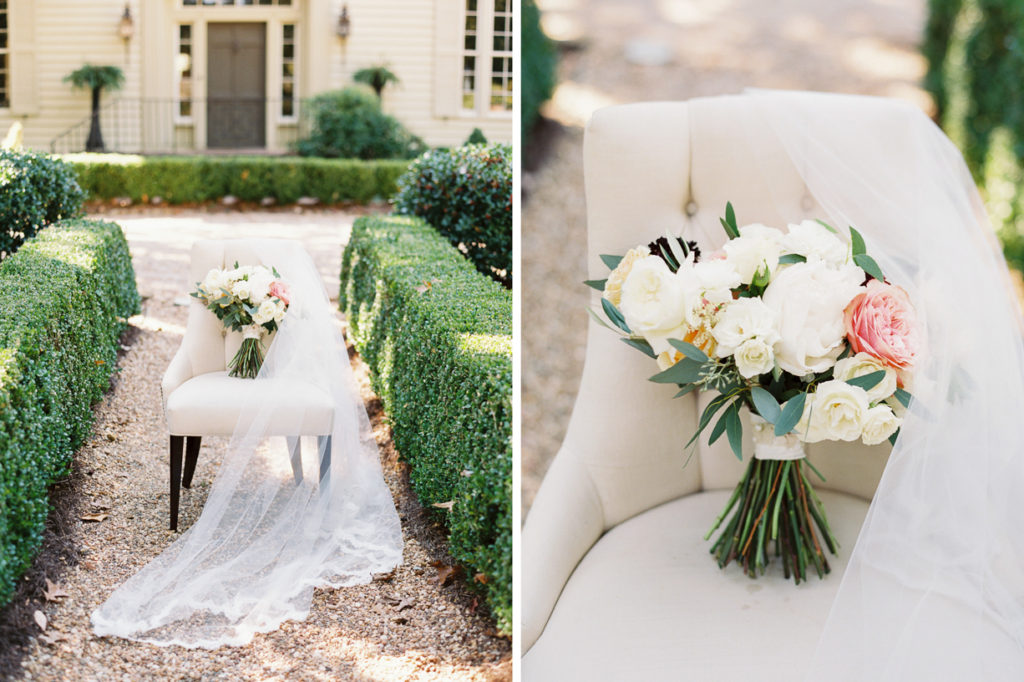 Caitlin & Drake's Vinewood Plantation Wedding in Newnan GA - Kati ...