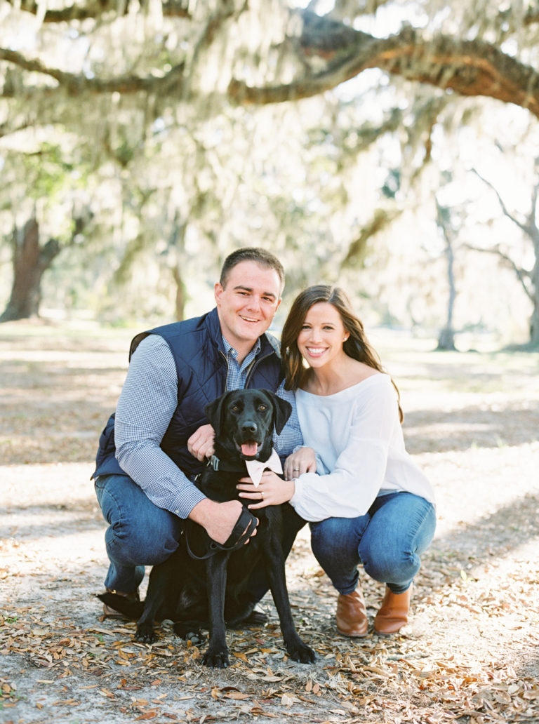 Best of Dogs in Weddings and Engagement Sessions - Kati Rosado ...