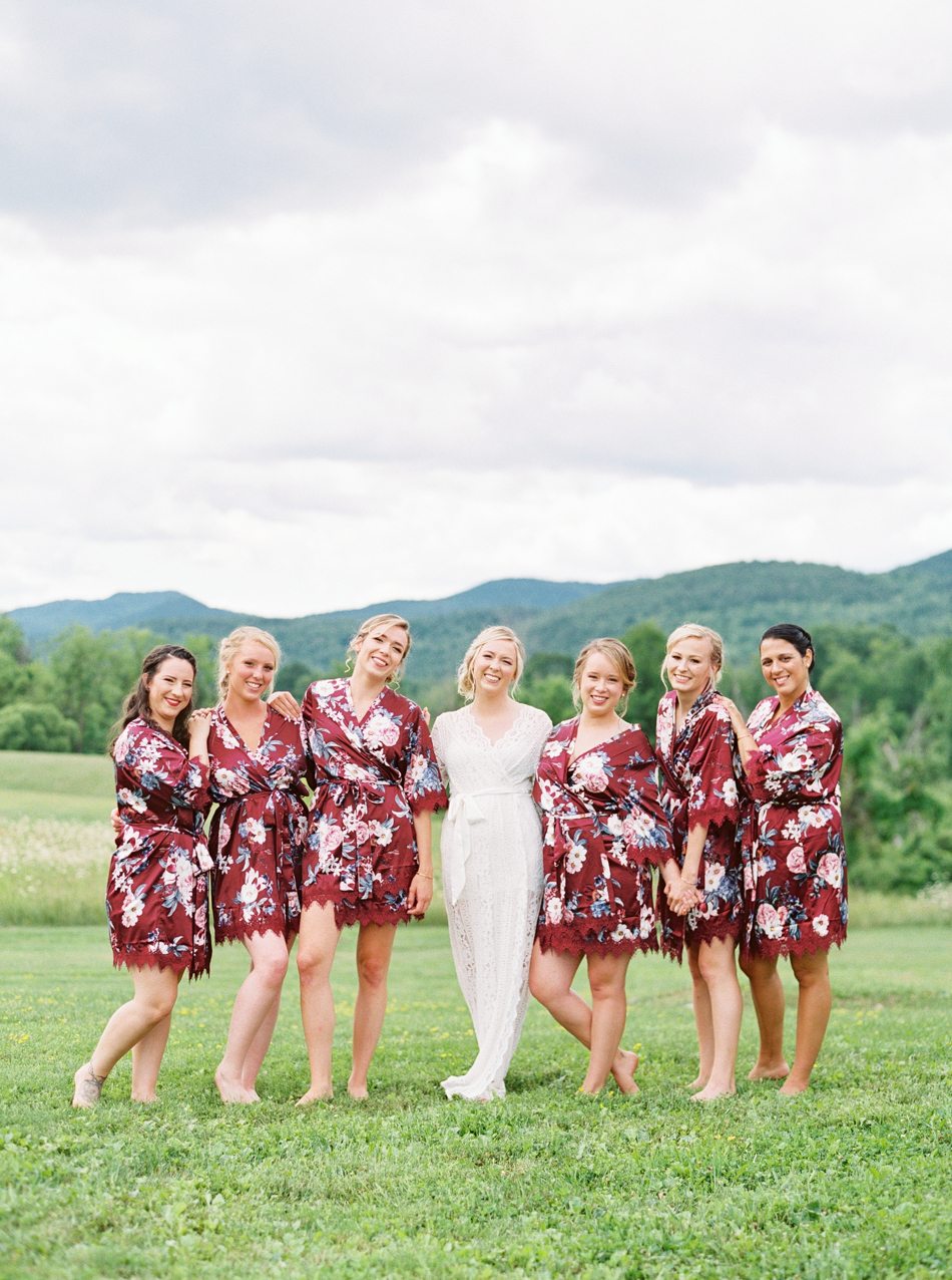 The Barn at Lord Howe Valley Wedding | Ticonderoga, Adirondack, New ...