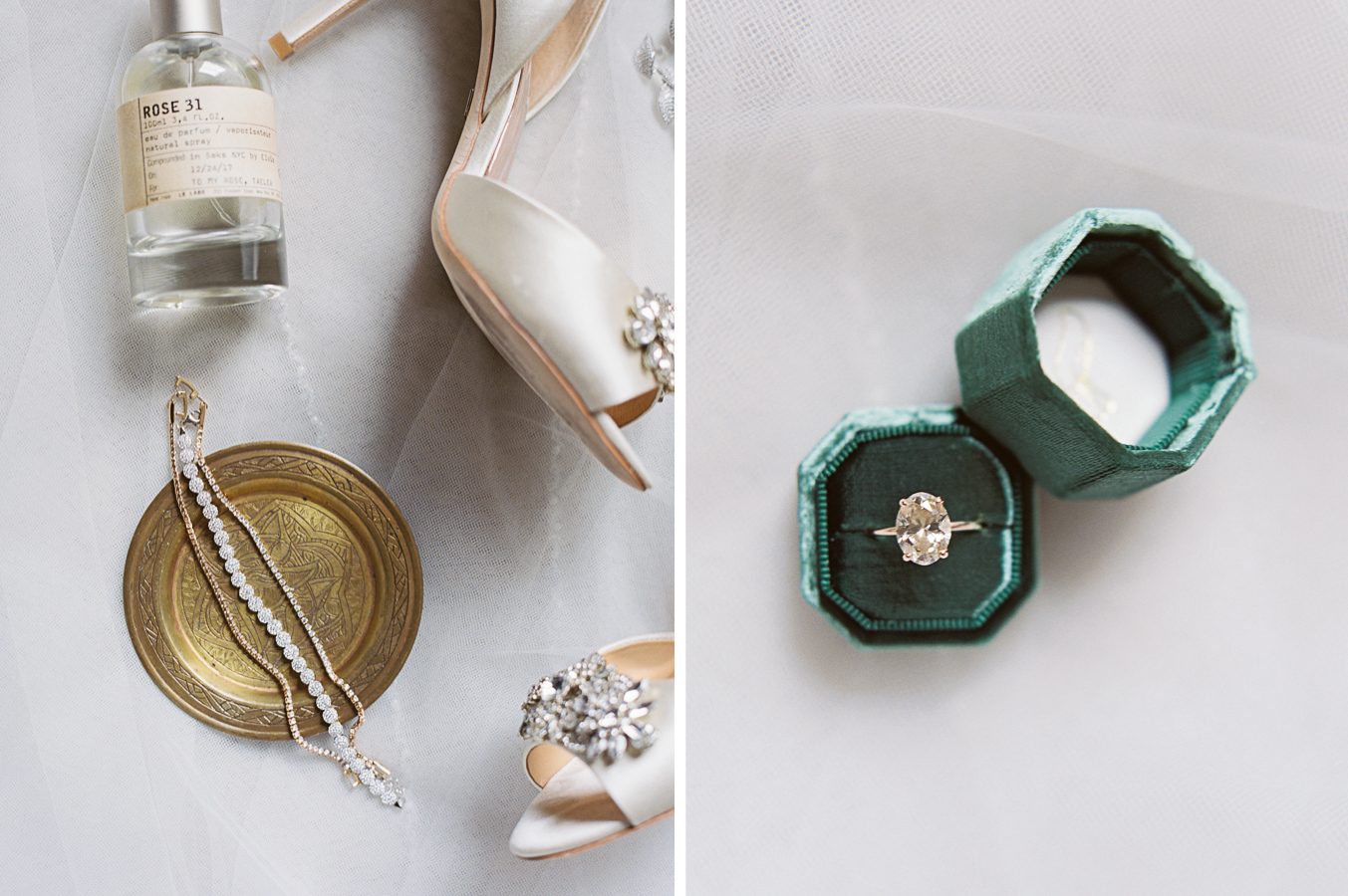 Fort Tryon Park | New Leaf Restaurant Wedding | NYC Fine Art Film ...