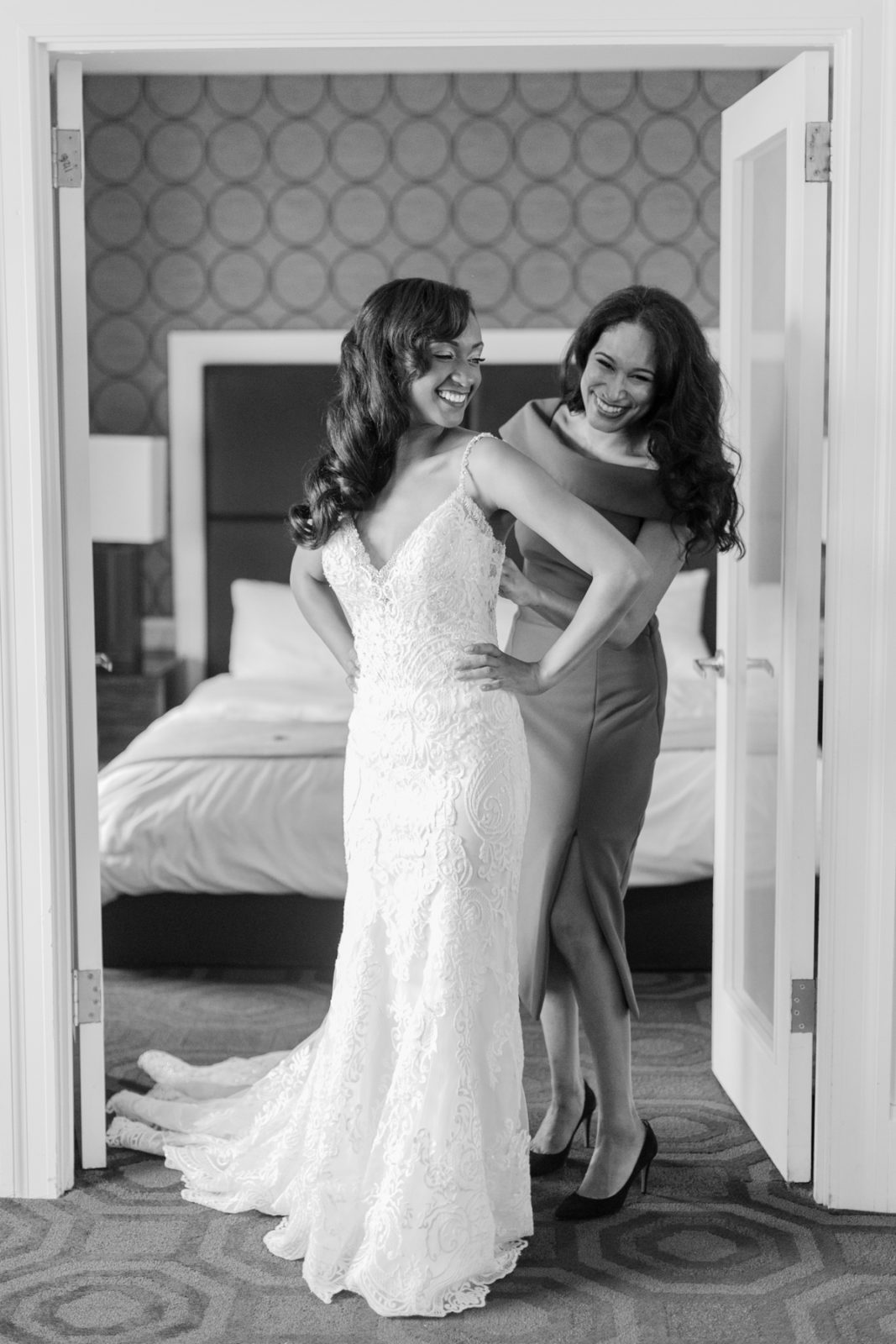 Fort Tryon Park | New Leaf Restaurant Wedding | NYC Fine Art Film ...