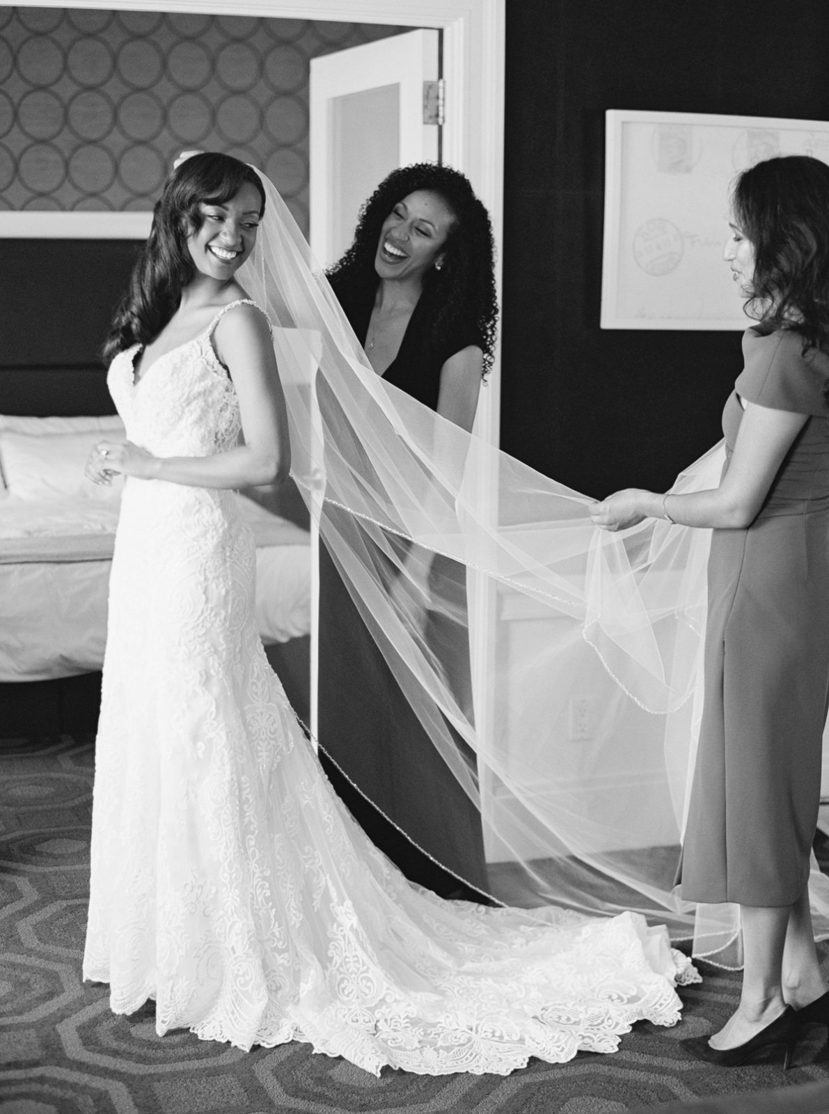 Fort Tryon Park | New Leaf Restaurant Wedding | NYC Fine Art Film ...