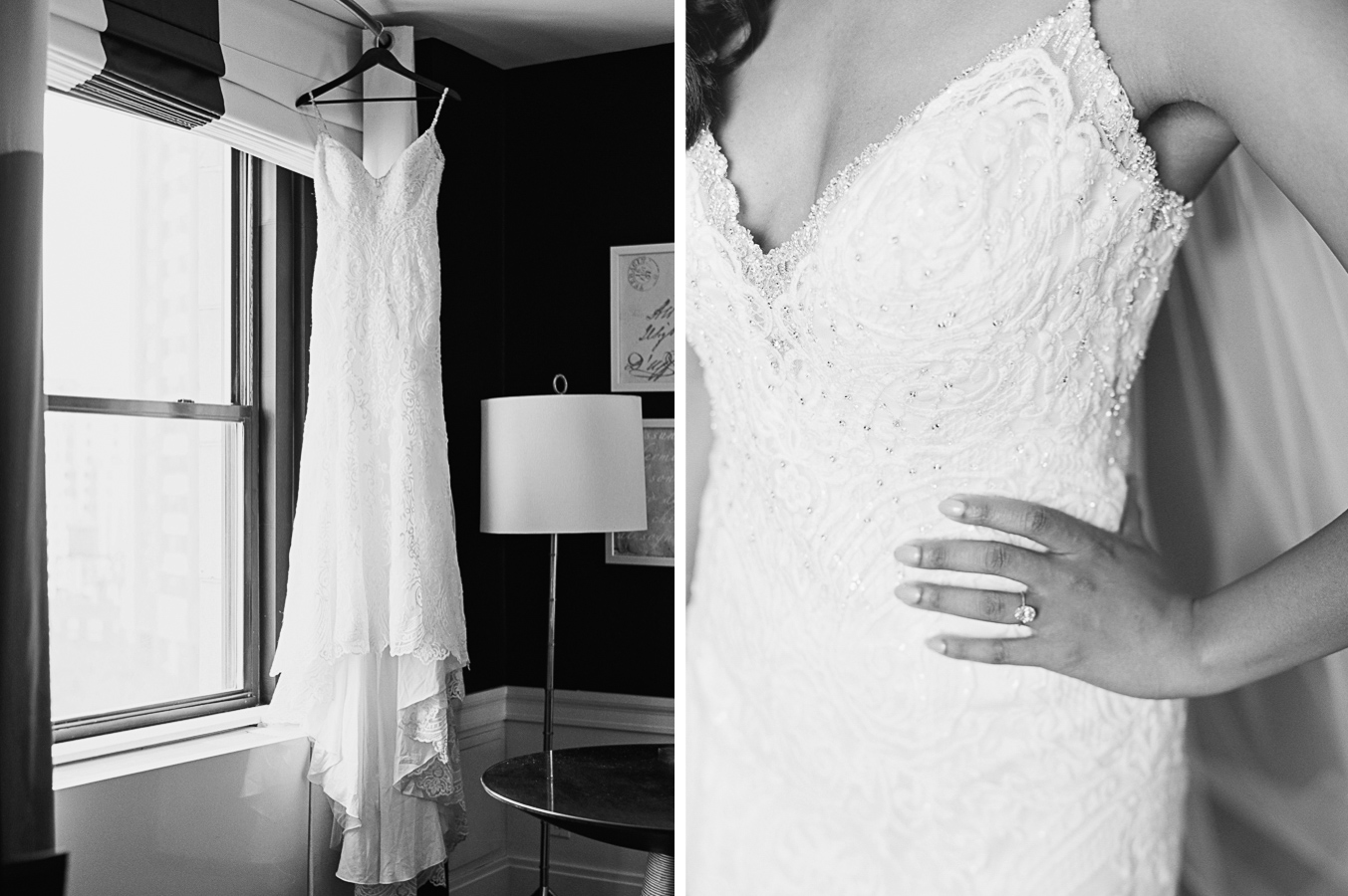 Fort Tryon Park | New Leaf Restaurant Wedding | NYC Fine Art Film ...