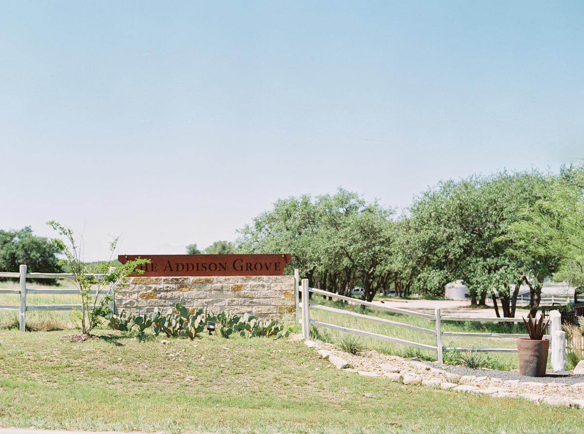 The Addison Grove Austin, Texas Wedding | Austin Fine Art Film Wedding ...