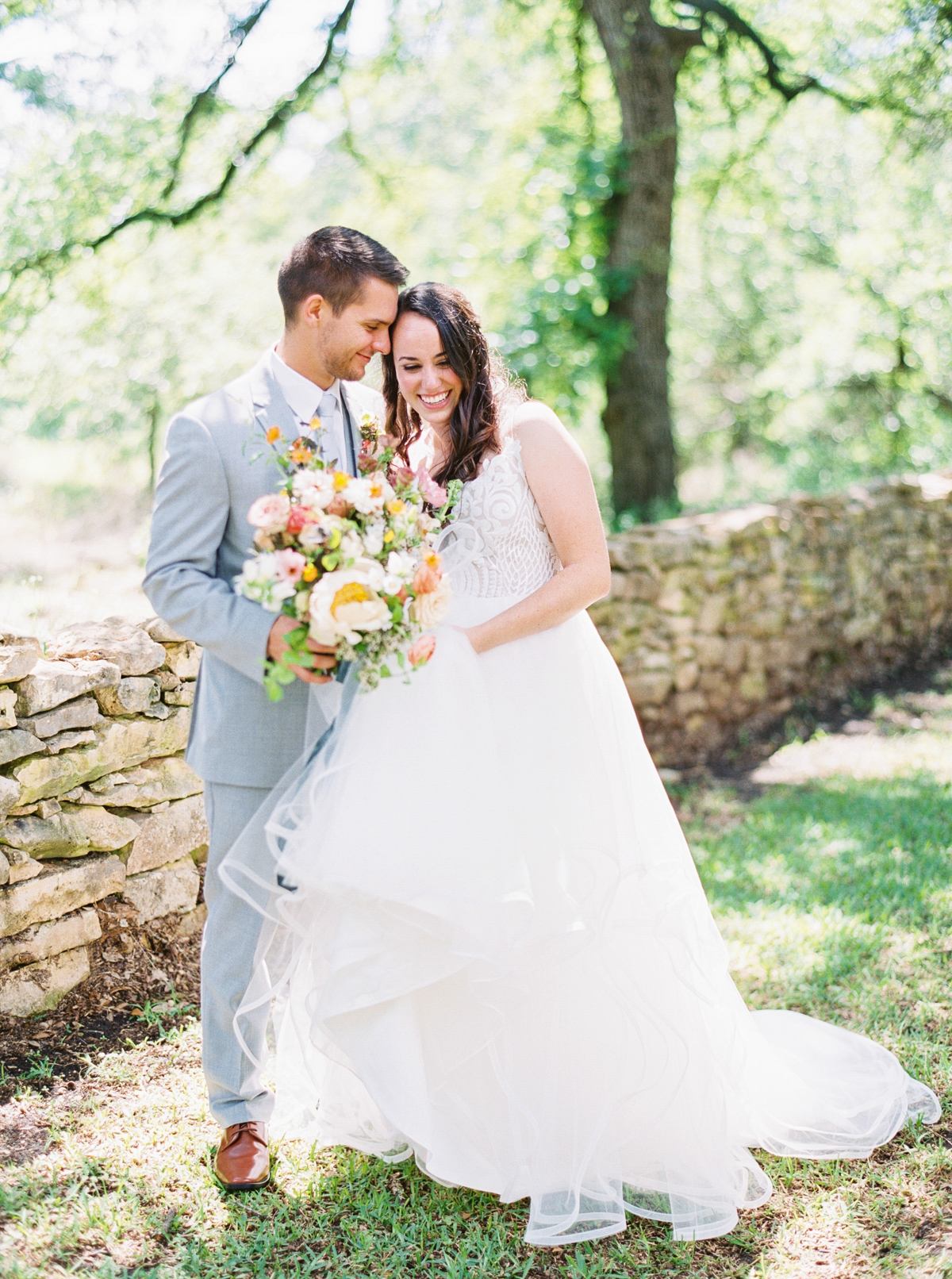 The Addison Grove Austin, Texas Wedding | Austin Fine Art Film Wedding ...