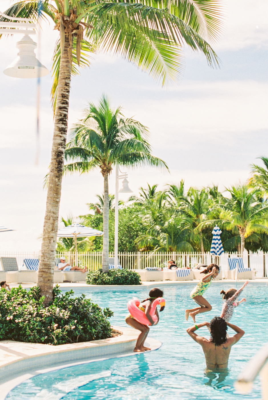 Our Isla Bella Beach Resort Vacation | Florida Keys Wedding ...