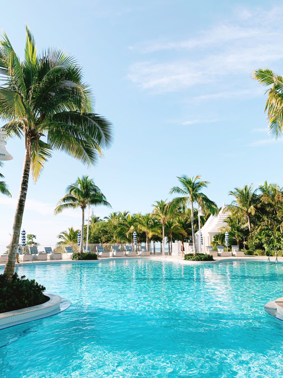 Our Isla Bella Beach Resort Vacation | Florida Keys Wedding ...