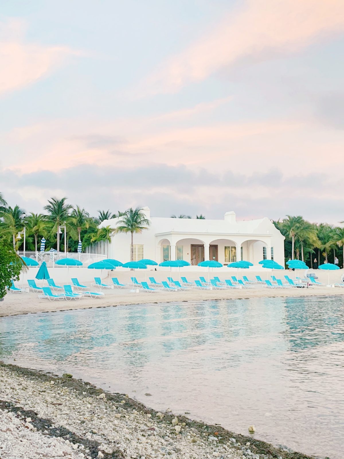 Our Isla Bella Beach Resort Vacation | Florida Keys Wedding ...