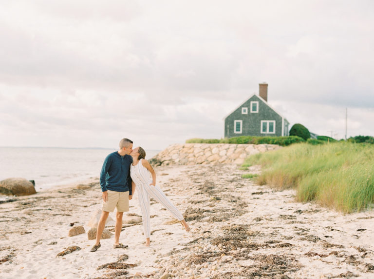 Cape Cod Engagement Session | Cape Cod Wedding Photographer - Kati ...