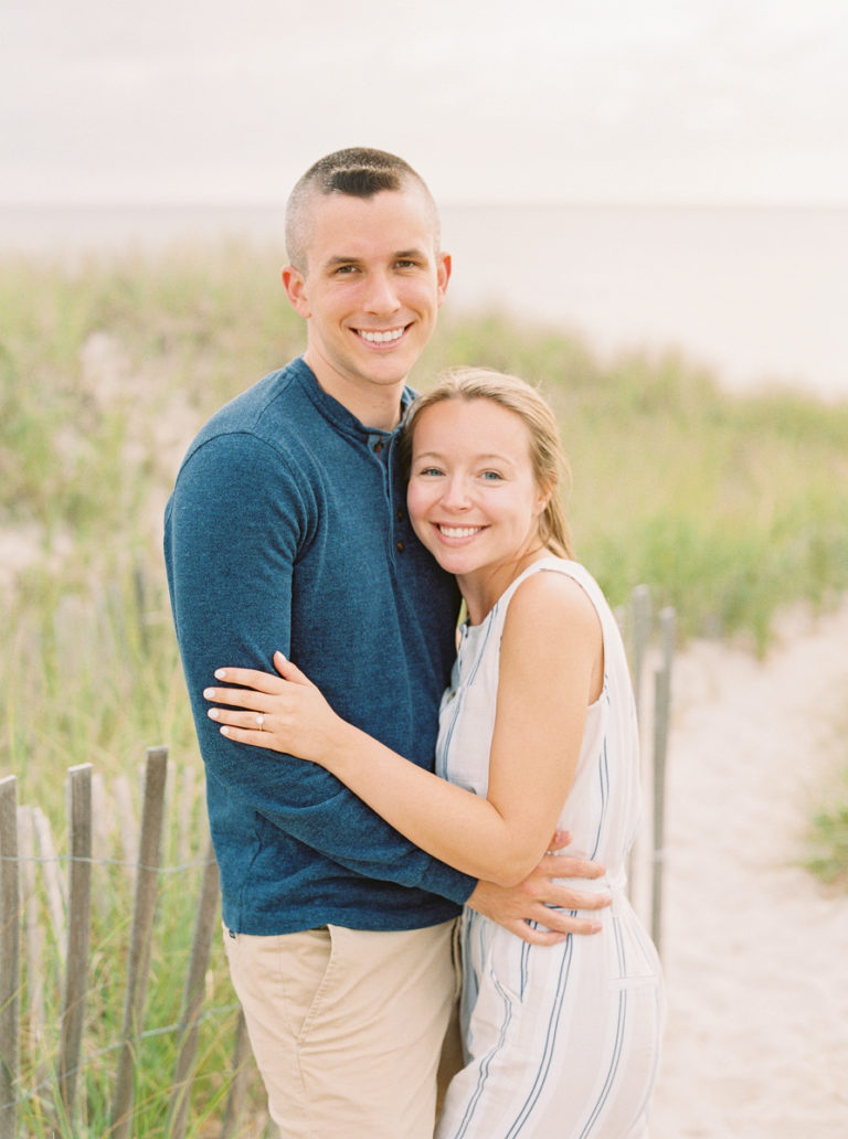 Cape Cod Engagement Session | Cape Cod Wedding Photographer - Kati ...
