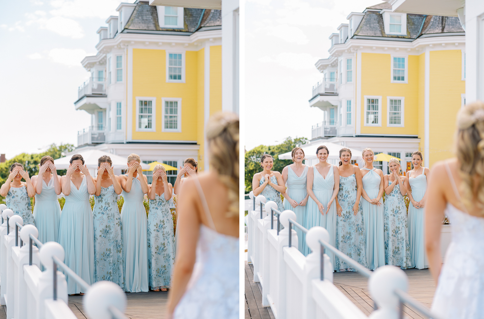 Ocean House Wedding | Watch Hill, Rhode Island Wedding Photographer ...