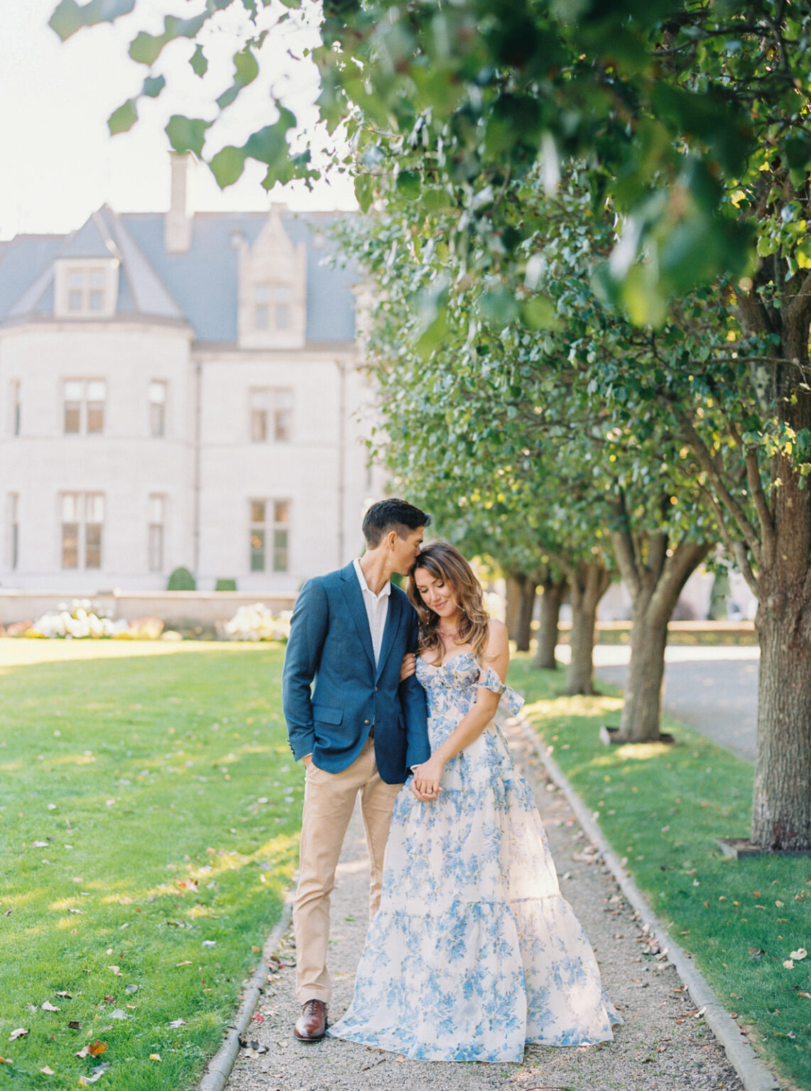 New England Engagement Photo Locations | New England Wedding ...